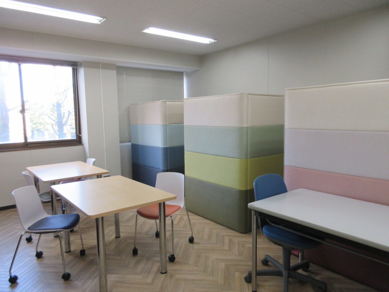 MEL Room / International Exchange Room – 佐賀大学国際交流推進センター｜Saga University ...